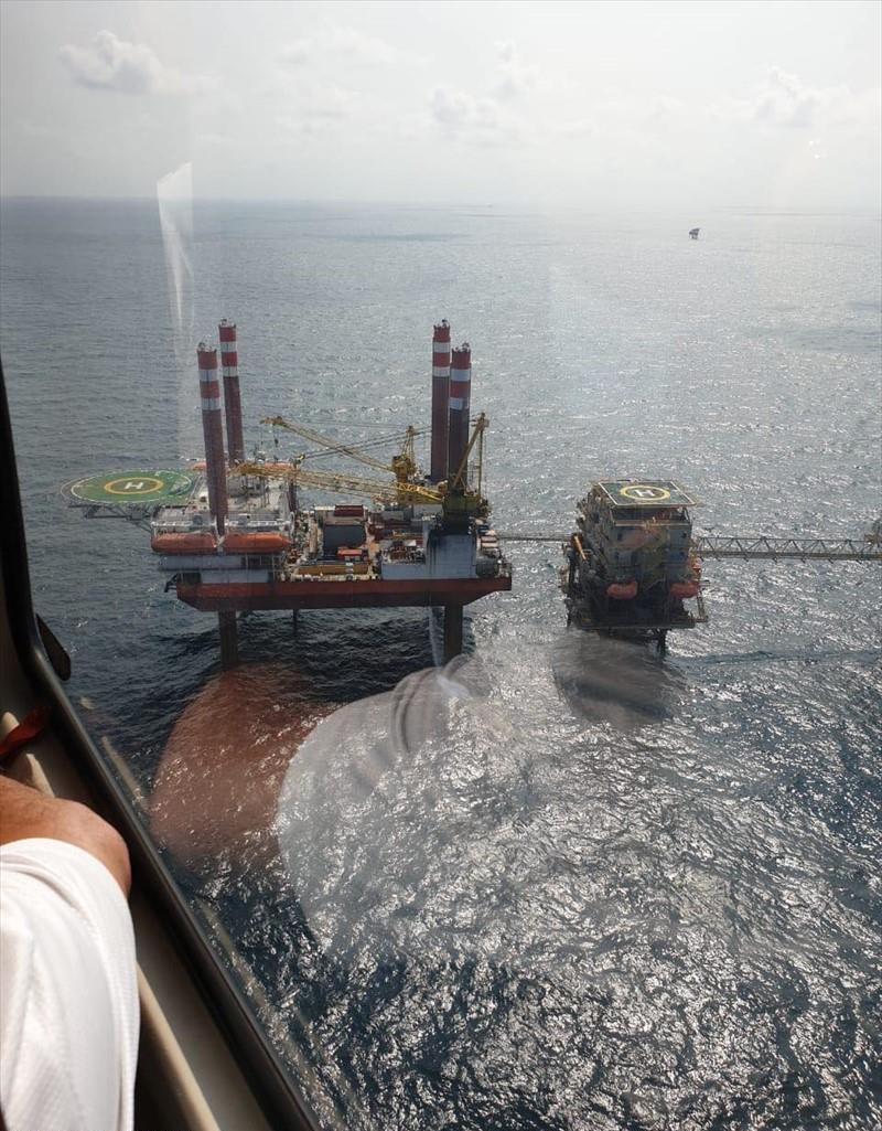 MILAHA EXPLORER - Vesseljoin