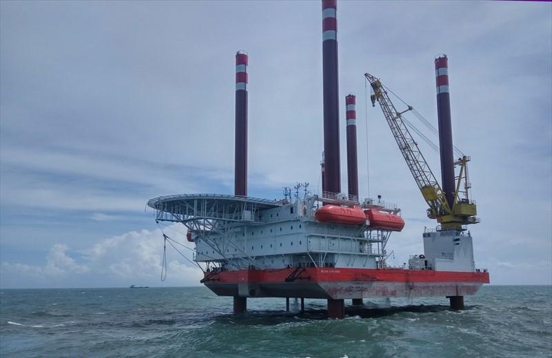 MILAHA EXPLORER - Vesseljoin