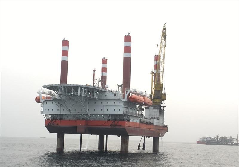 MILAHA EXPLORER - Vesseljoin