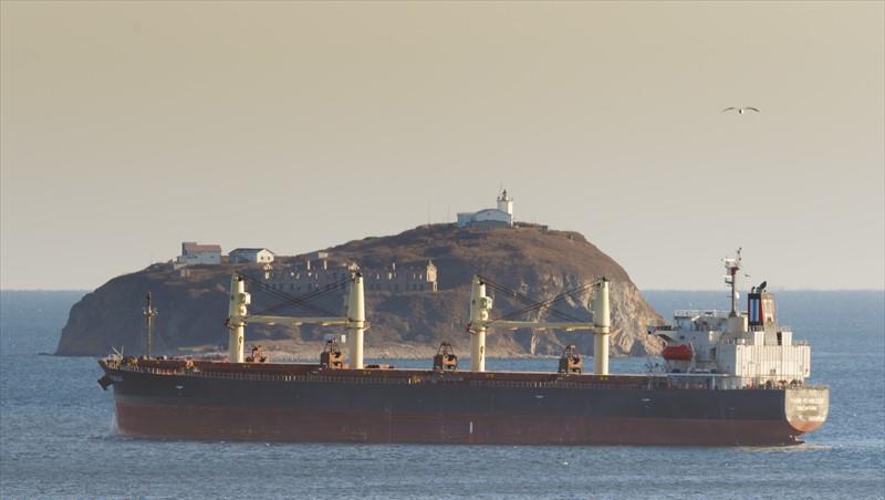 THOR FEARLESS - Vesseljoin