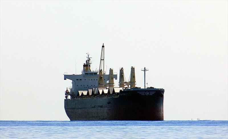 KN FOREST - Vesseljoin