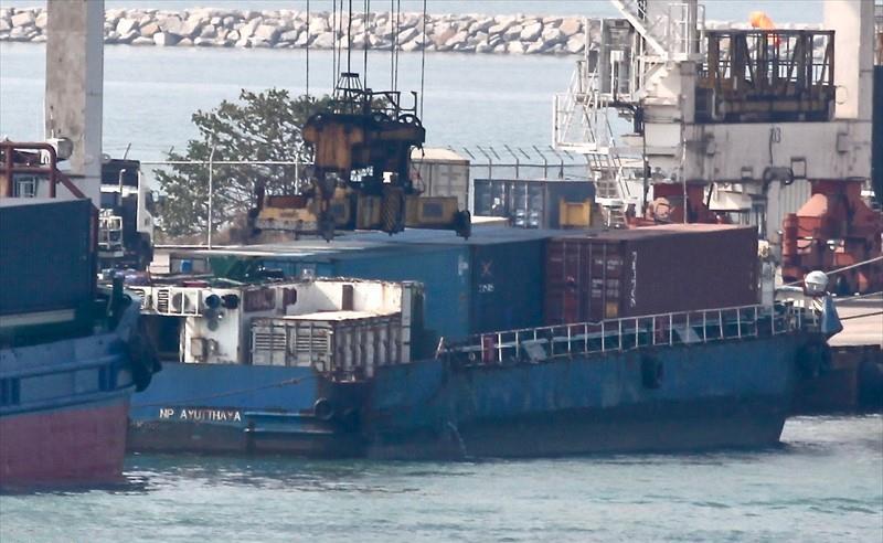 5670 21 90 - Vesseljoin