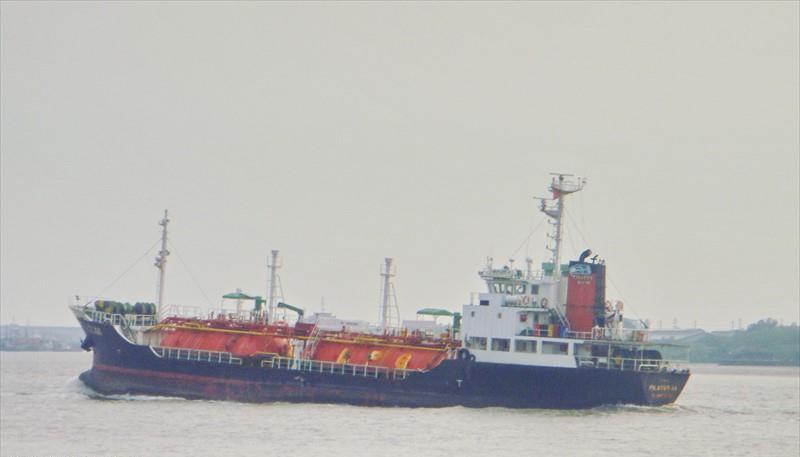 PILATUS 44 - Vesseljoin