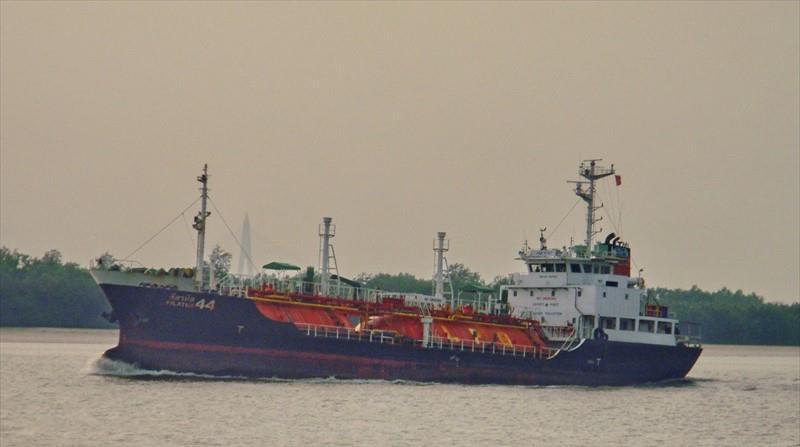 PILATUS 44 - Vesseljoin