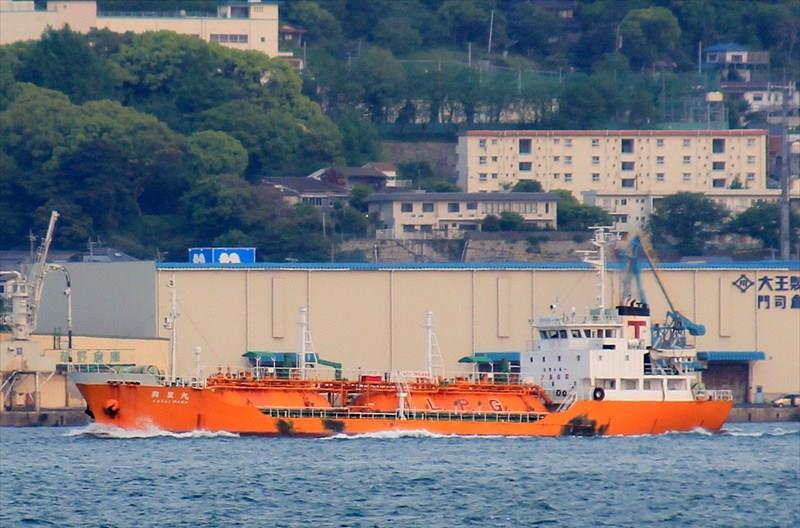 PILATUS 44 - Vesseljoin