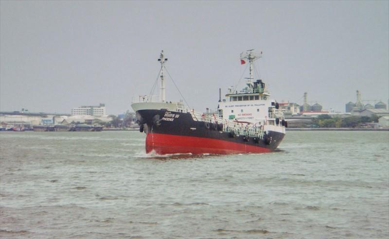 PHOENIX 99 - Vesseljoin