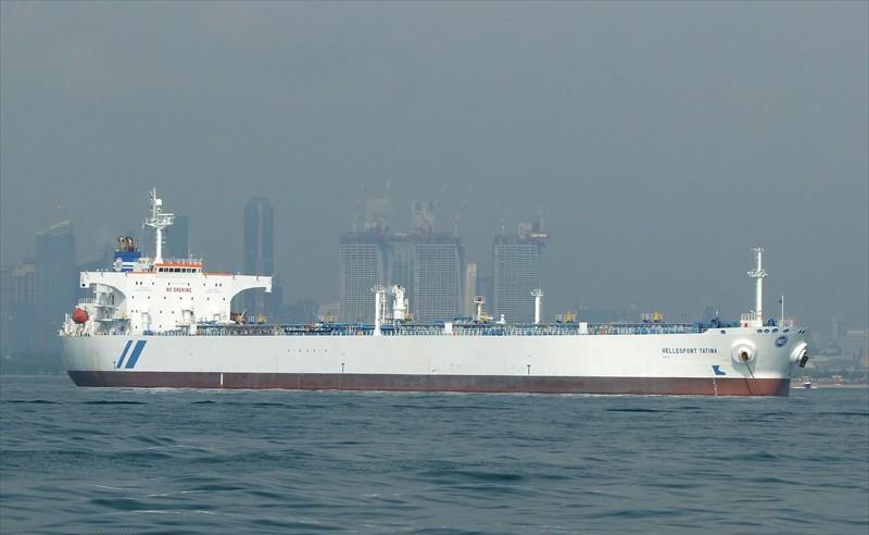 PATTHARA SAHATHAI1 - Vesseljoin