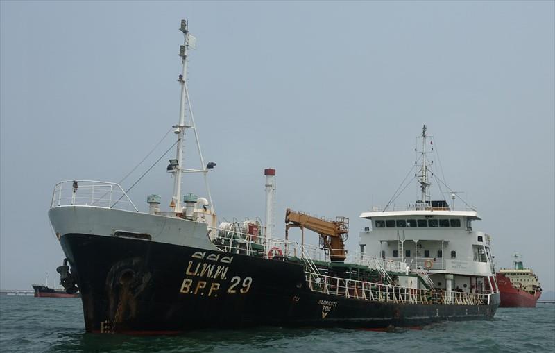 B.P.P.29 - Vesseljoin