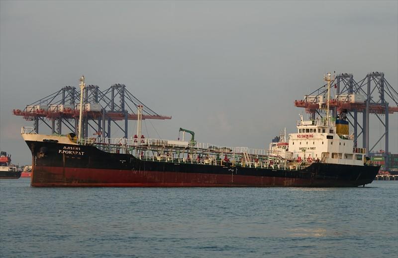 VENUS 23 - Vesseljoin