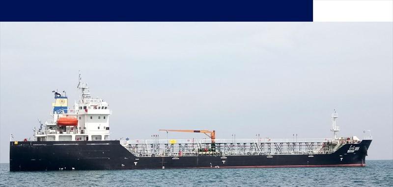 BIG SEA 106 - Vesseljoin