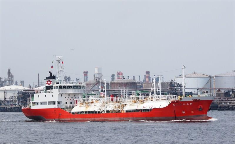 PILATUS 56 - Vesseljoin