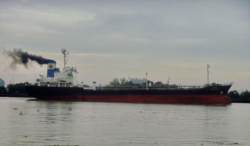 SMOOTH SEA 22 - Vesseljoin