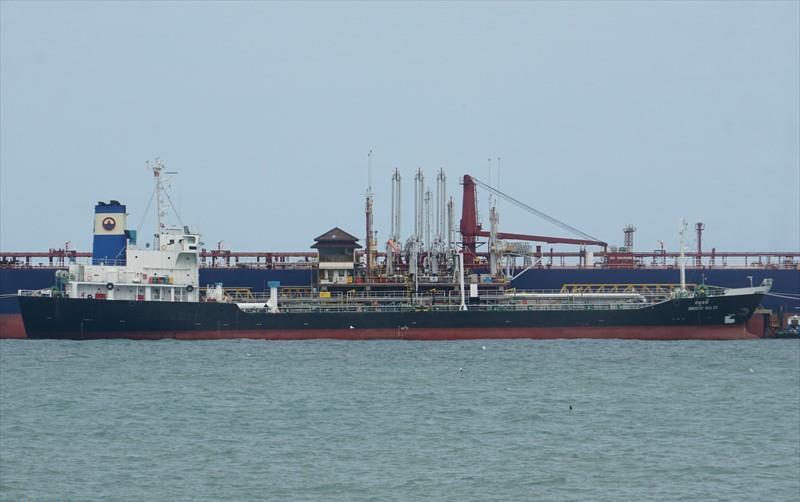 SMOOTH SEA 22 - Vesseljoin