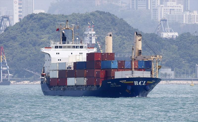 SUPA BHUM - Vesseljoin