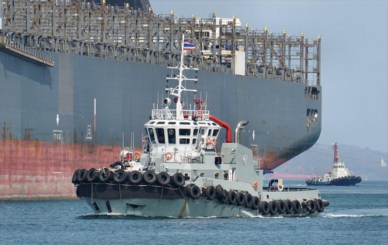 TARUA 306 - Vesseljoin