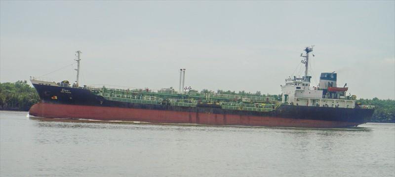 SIRI THANA - Vesseljoin