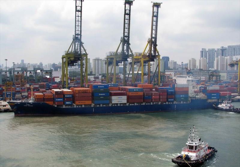 URU BHUM - Vesseljoin