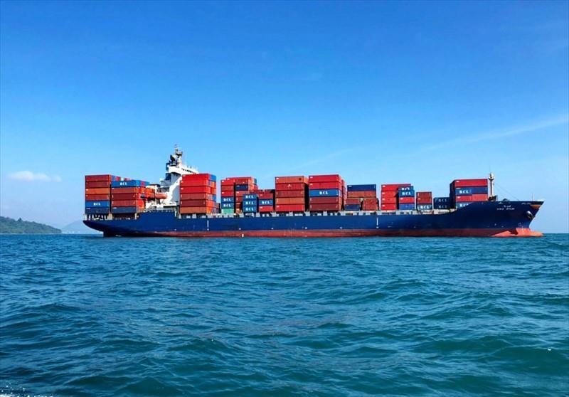 VIRA BHUM - Vesseljoin