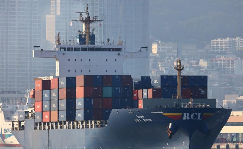 VIRA BHUM - Vesseljoin