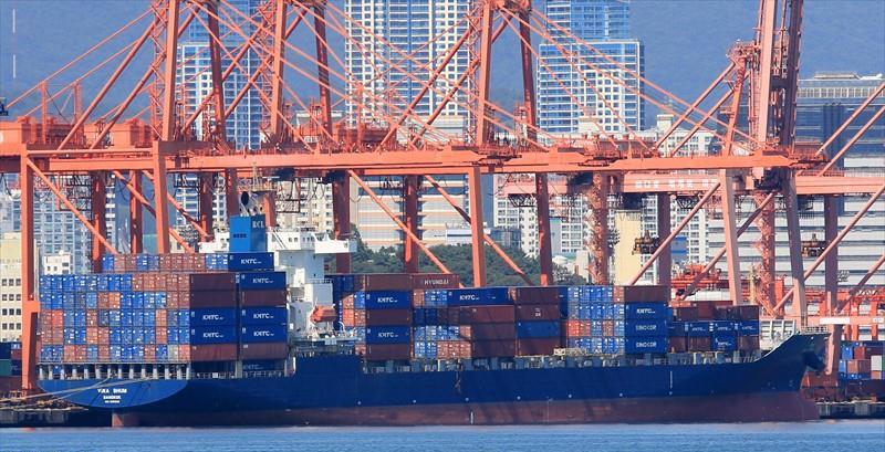 VIRA BHUM - Vesseljoin