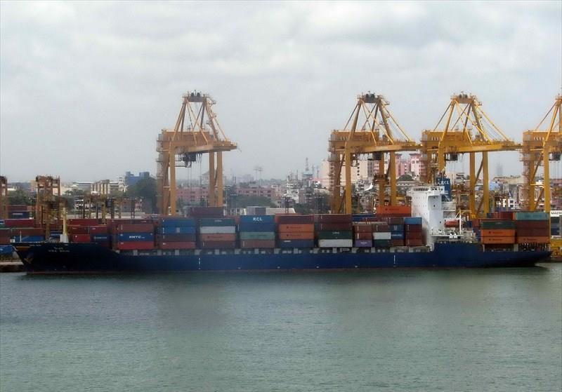 VIRA BHUM - Vesseljoin