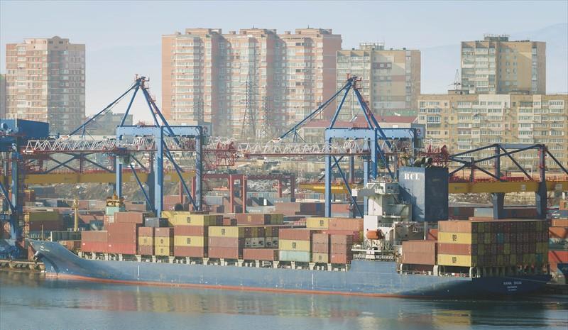 WANA BHUM - Vesseljoin