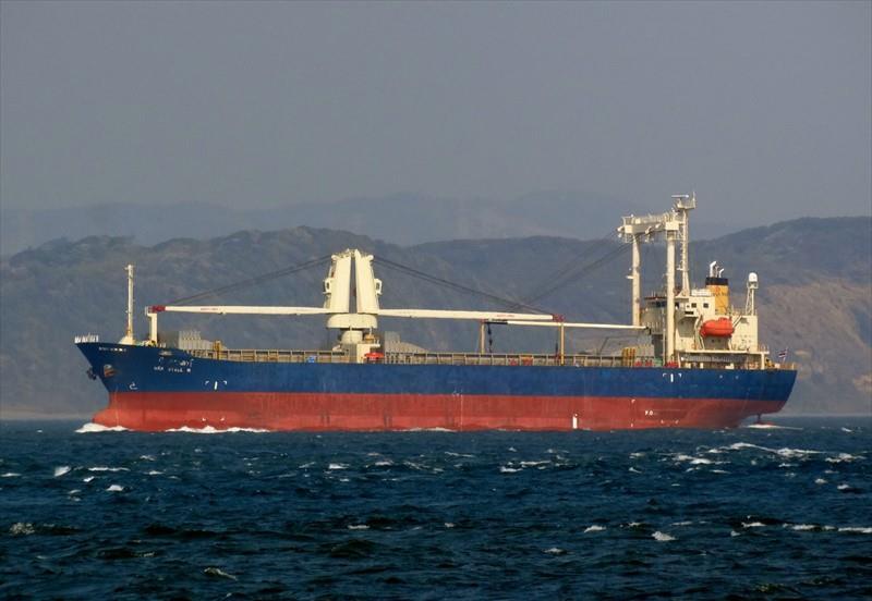 SEA STELLAR - Vesseljoin