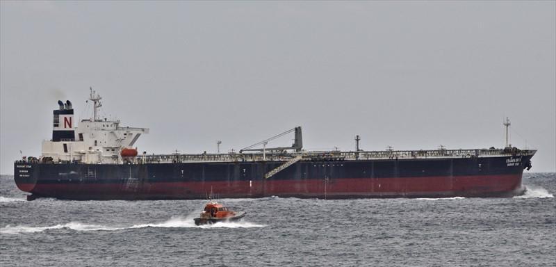 RADIANT STAR - Vesseljoin