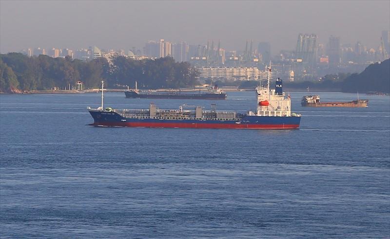 PHILIPPA - Vesseljoin