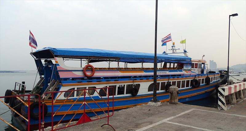 NAVACHOKNUMSAP - Vesseljoin