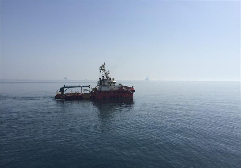 RAWABI 408 - Vesseljoin