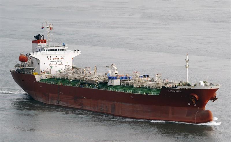 TSM DUBHE - Vesseljoin