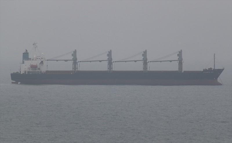 SEA LEO - Vesseljoin