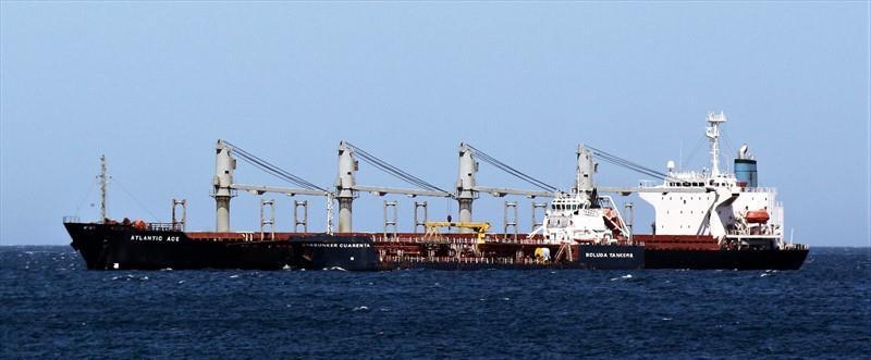 SEA LEO - Vesseljoin