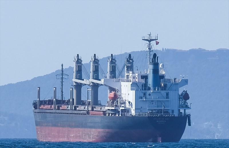 SEA LEO - Vesseljoin