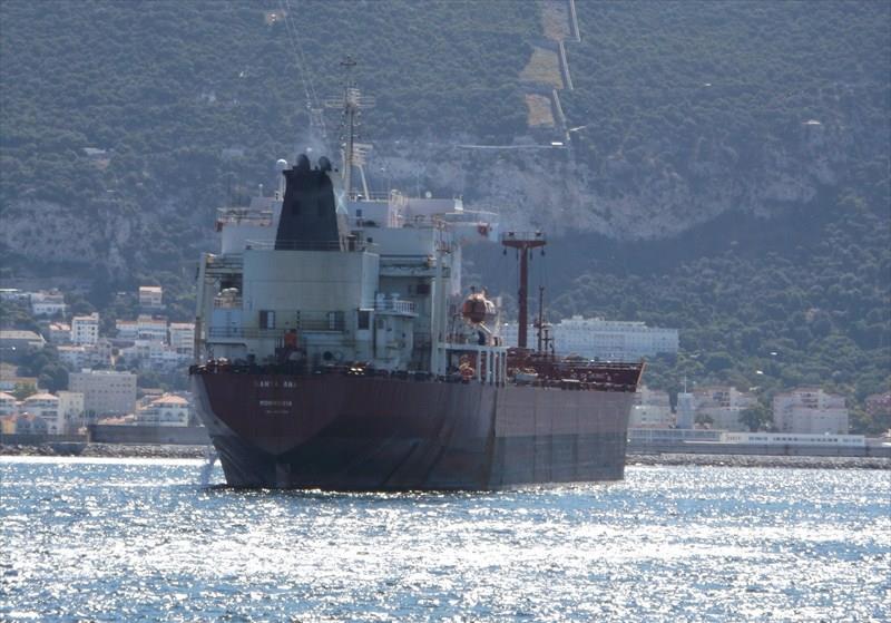 RAWABI INTEGRITY - Vesseljoin