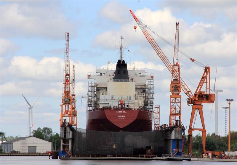 RAWABI INTEGRITY - Vesseljoin