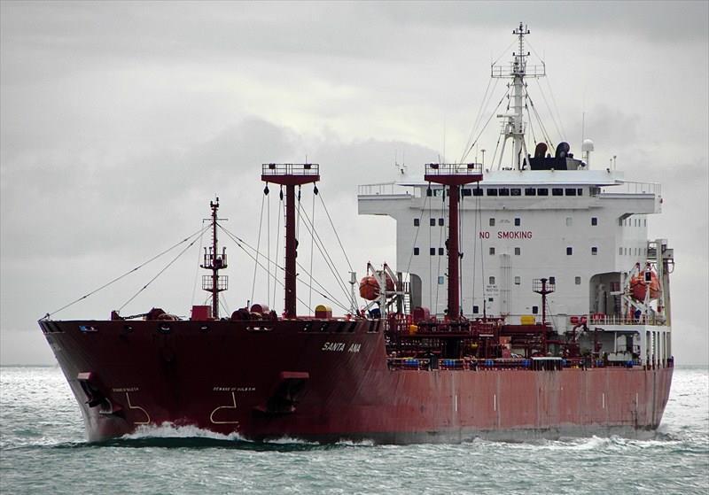 RAWABI INTEGRITY - Vesseljoin