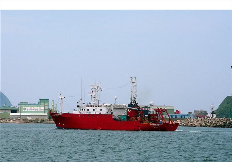 NORTHERN ENDEAVOUR - Vesseljoin