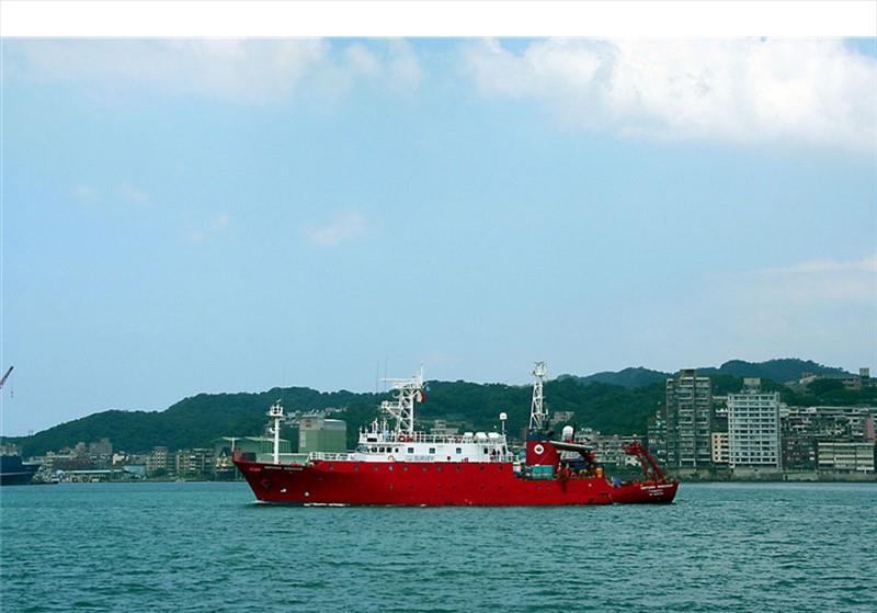 NORTHERN ENDEAVOUR - Vesseljoin