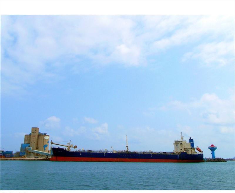 AZOV SEA - Vesseljoin