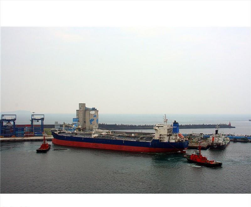 AZOV SEA - Vesseljoin