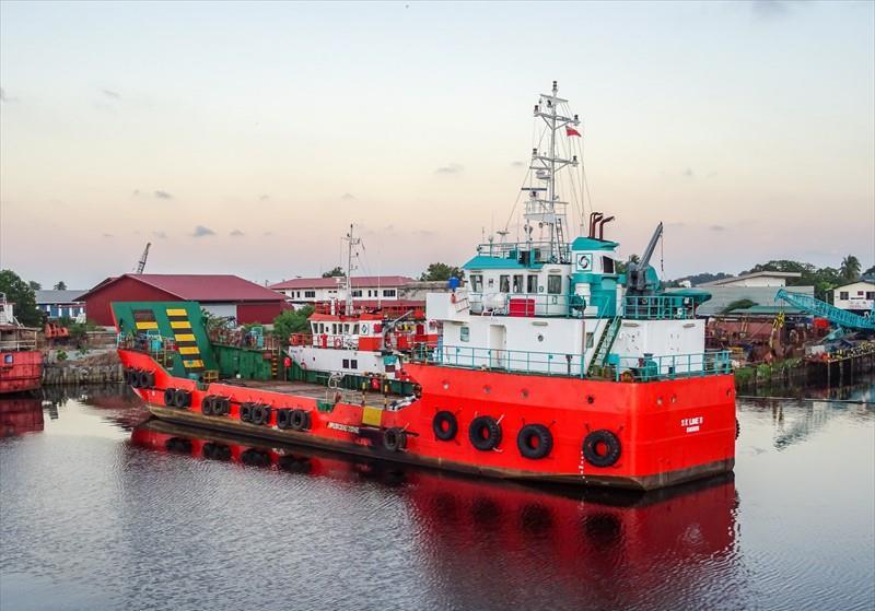 ALLIANZ BIMA - Vesseljoin