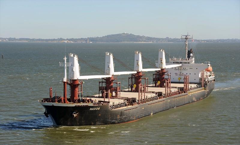 SEA WISE - Vesseljoin