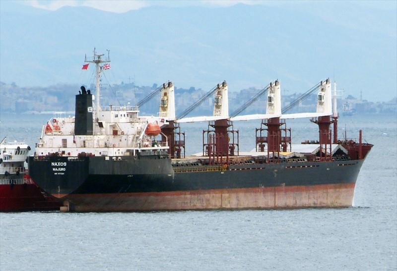 SEA WISE - Vesseljoin