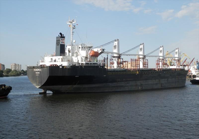 SEA WISE - Vesseljoin