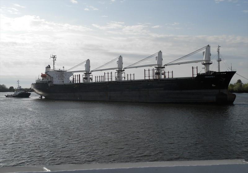 SEA WISE - Vesseljoin