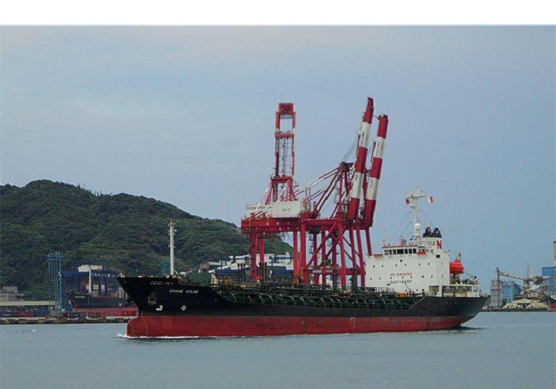 GT EQUALITY - Vesseljoin