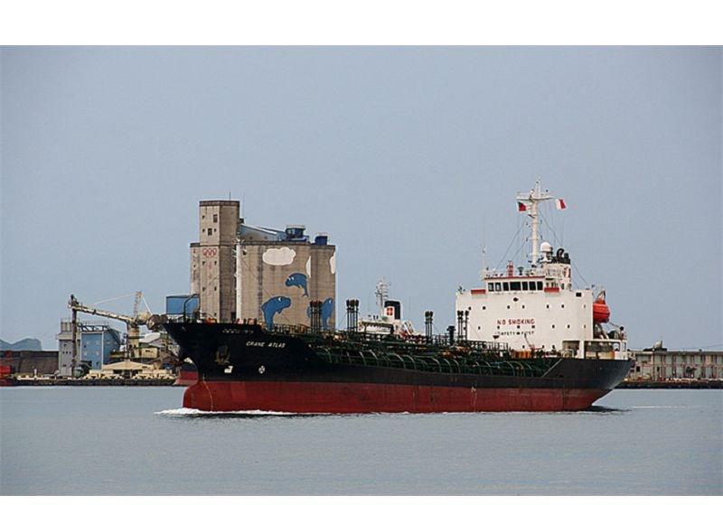 GT EQUALITY - Vesseljoin