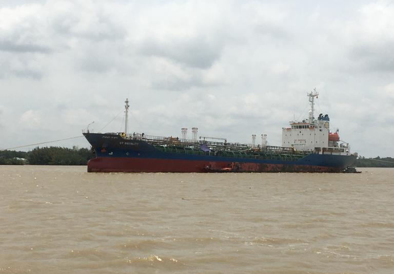 GT EQUALITY - Vesseljoin